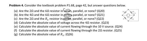 solved problem 4 consider the textbook problem p1 68 page