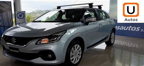 بناقل حركة أوتوماتيك جديد أبرز مواصفات سوزوكي بالينو موديل 2023