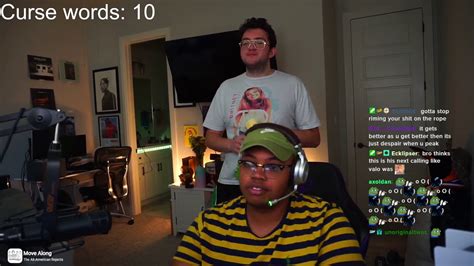 Livestreamfails Watch Your Favorite Streamers Fail