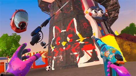 10 Best Meta Quest 3 Games To Play With Friends 2024
