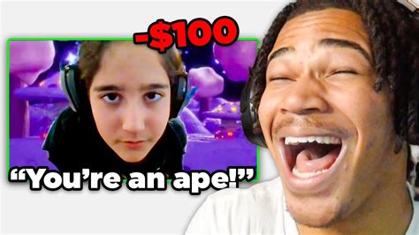 I Lost Money Everytime My Viewers Made Me Laugh Youtube