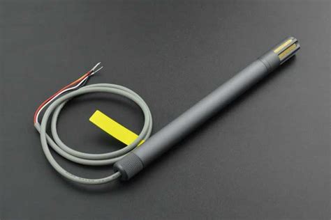 RS485 Temperature Humidity Sensor Buy In Australia SEN0438 DFRobot Core Electronics