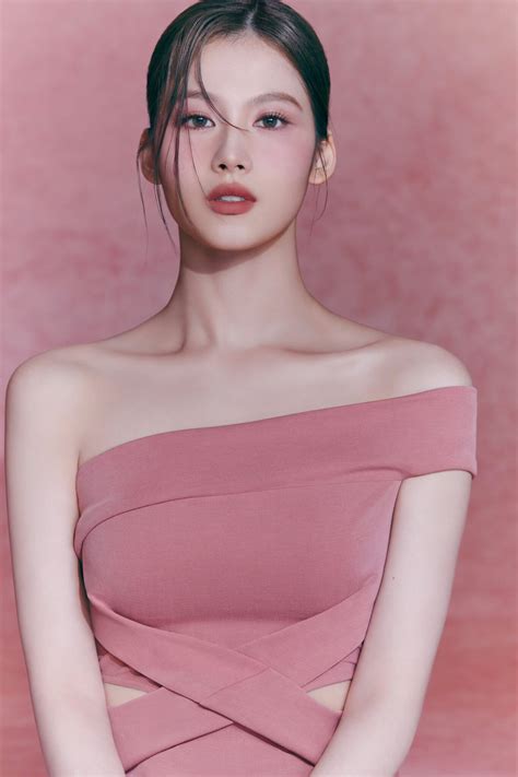 Twice Sana For Espoir Couture Lip Tint Kpopping