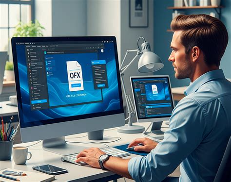 Ofx Guia Completo Para Importação Detonix Tech