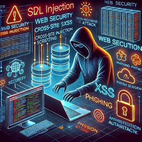 100 Web App Exploits You Need To Know