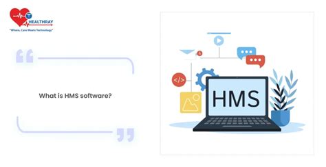 How Hms Software Is Transforming Healthcare Management