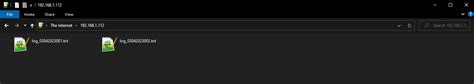 How To Restrict Access To The Ftp Server In An Ethernet Based Anybus