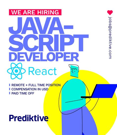Javascript Reactjs Shopify Drupal8 Prediktive