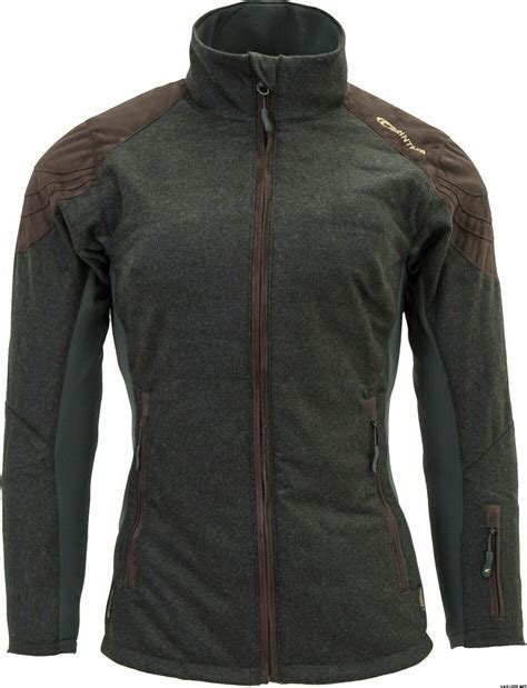 Carinthia G Loft TLLG Jacket Lady Naisten talvimetsästystakit Viranomainen fi