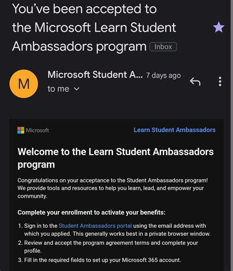 Priyodarshinee M On Linkedin Connections Mlsa Microsoft