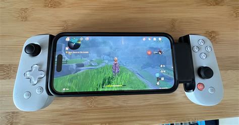 Backbone Controller Adapter For Lightning Extender Iphone Version By Ravi72munde Download