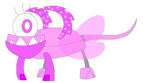 Blossom Mixels Fan Wiki Fandom