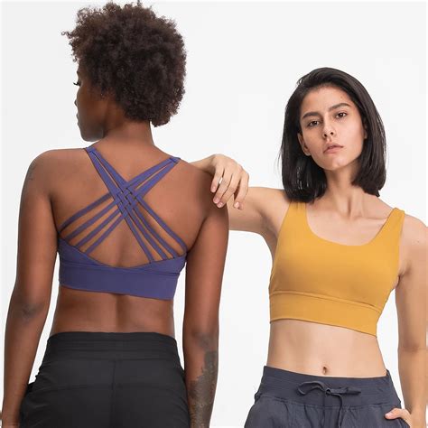 CRUBERA Freely Naked Feel Buttery Soft Workout Medium