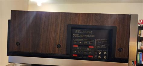 Sansui G8000 Stereo Receiver Photo 4357026 Uk Audio Mart