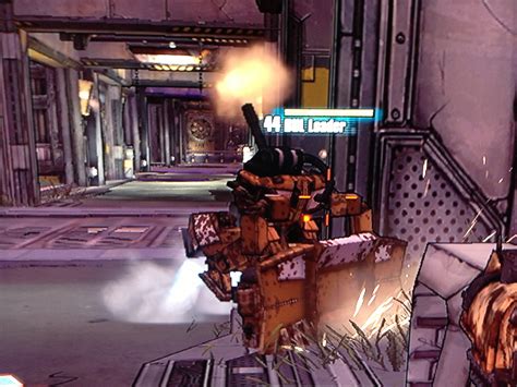 Loaders Borderlands 2 Guide Ign