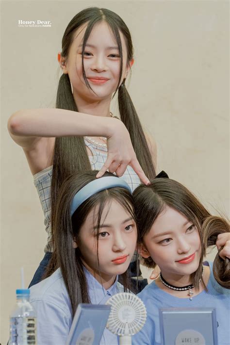 Newjeans Fansite On Twitter