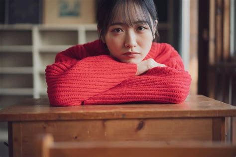 石田千穂さんのインスタグラム写真 石田千穂instagram「本日発売のblt 2月号に掲載していただいてます。広島県生口島で素敵
