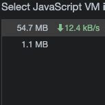 Javascript How To Properly Debug Electron Memory Issues Stack Overflow
