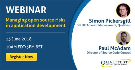 Qualitest Wondering About Your Source Code Management Facebook