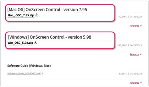 Help Library Help Library Lg Monitor I Want To Learn How To Install