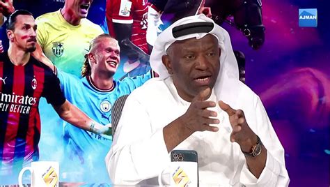 Uae Sport News 🇦🇪 On Twitter المستشار سالم حديد انا مع تغيير