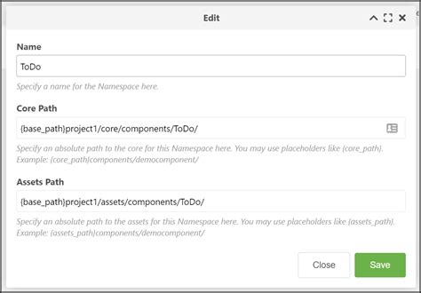 Using Custom Database Tables Tutorials Modx Documentation