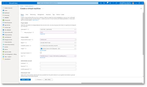 Configurare Azure Application Gateway E Azure Web Application Firewall