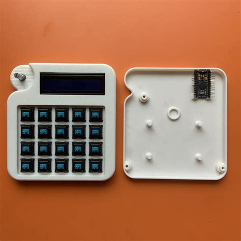 Hotkeys Keyboard With Custom Profiles 14 Steps With Pictures Instructables