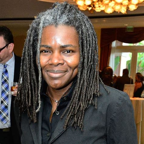 Tracy Chapman Biography Musician Singer Songwriter