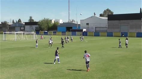 6 Franco Insua Vs Tristán Suarez Youtube