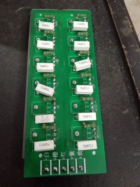 10a Ultrasonic Transistor Card Output Voltage 110 V Dc At ₹ 4500 Piece In New Delhi