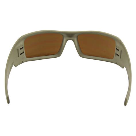 Oakley Gascan Flag Icon Gallo