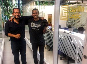 Gorilla Logic Adds Custom Software Development Center in Medellín Colombia