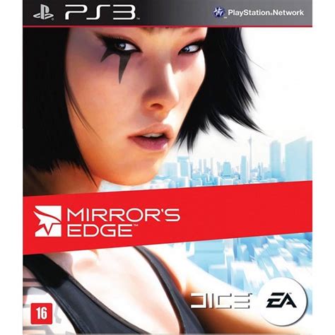 MIRRORS EDGE - Fidia d.o.o.