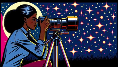 Mastering Focus In Astrophotography A Comprehensive Guide To Night Sky