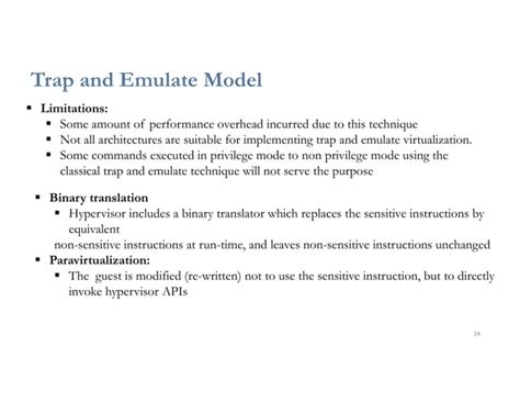 Cloud Computing Virtualization And Containers Pdf Operating Systems Computer Software And