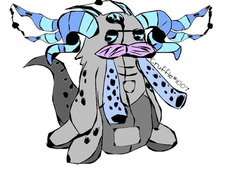 Prismatic Gjoob Or Epic Gjoob Fanart Thing Rmysingingmonsters