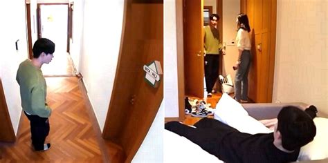 딴 여자한테 데이트 신청한 ‘체데2 효기 여친은 못하게 훼방놨다 영상 인사이트