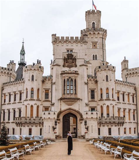 10 leukste dingen in Zuid Bohemen Tsjechië 4 daagse reisgids