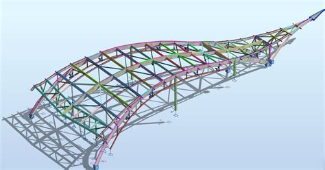 Autodesk Robot Structural Analysis Professional Offline Course Or Online Course
