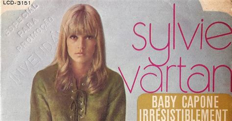 Toca De Compactos Sylvie Vartan Irresistiblement 1969