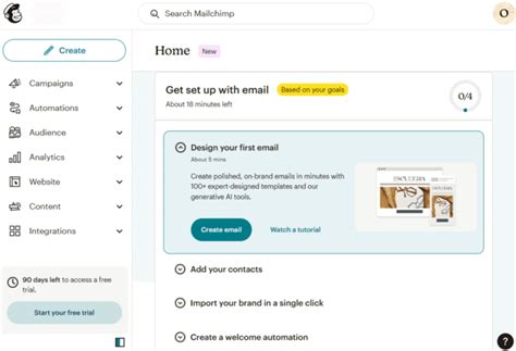 How To Use Mailchimp Everything Beginners Must Know 2024