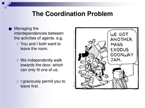PPT Topic 7 Collaborative Distributed Problem Solving PowerPoint