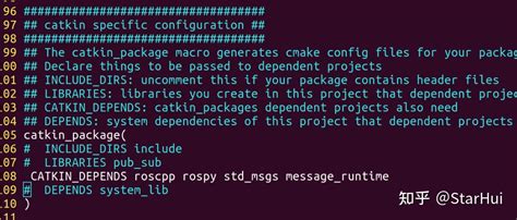 Ros学习笔记（3）：通信机制之话题通信 知乎
