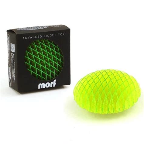 Official Uk Stockist Morf Fidget Jp Games Ltd Kinetic Toys