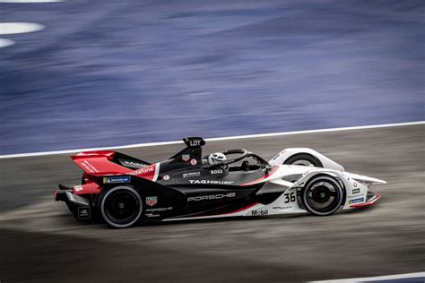 Formula E Jakarta 2023 Simak Rekayasa Lalin Dan Tempat Parkir Penonton