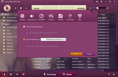 5 Best Audacity Alternative Software 2025 Leawo Tutorial