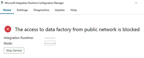 How To Connect Adf To Sql Server On Azure Vm Using Private Endpoint