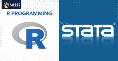 R Vs Stata Which Is The Best For Data Science