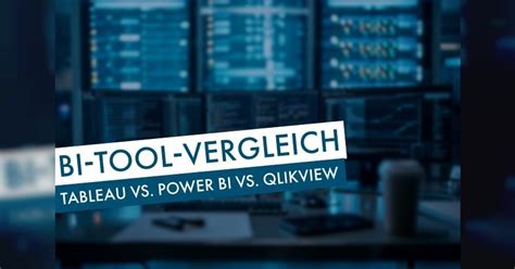 Qlikview Vs Power Bi